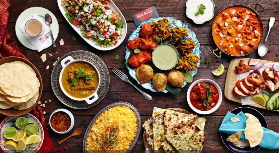 15 Platillos Tradicionales Que Debes Probar En Tu Viaje A La India - Tips Para Tu Viaje