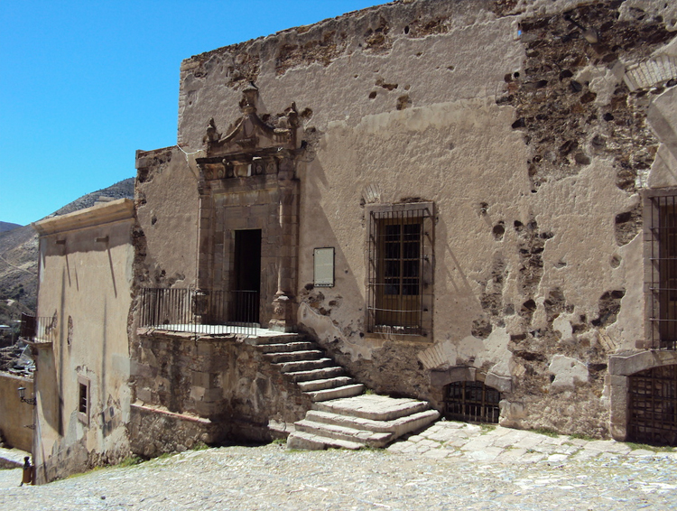 Real De Catorce, San Luis Potosí, Pueblo Mágico Guía Definitiva - Tips ... Real De Catorce, San Luis Potosí, Pueblo Mágico Guía Definitiva - Tips ...