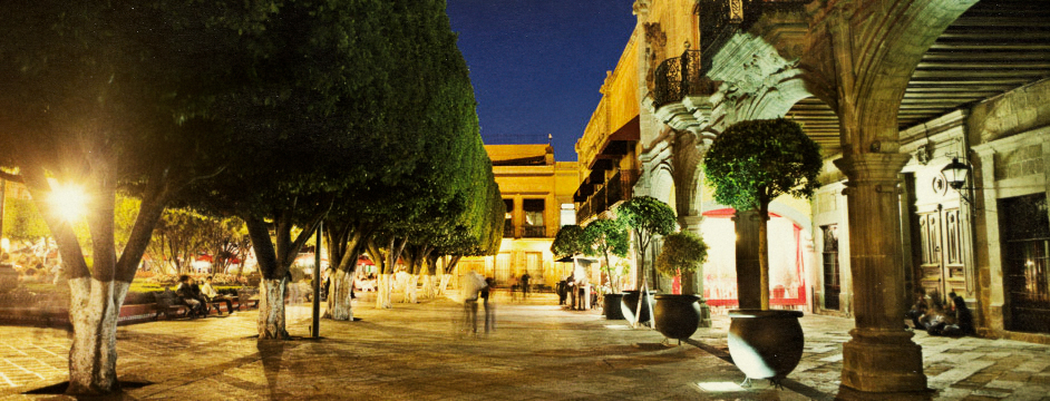 30 Cosas Que Hacer Y Lugares Para Visitar En Querétaro