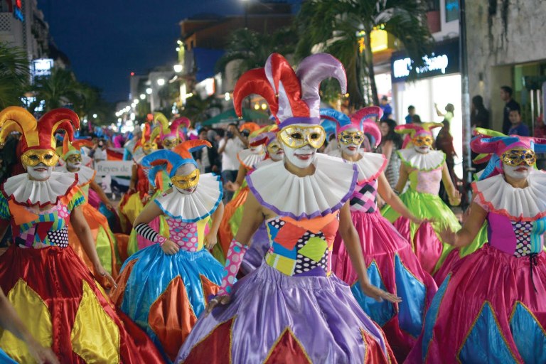 Las 20 MEJORES cosas que hacer y ver en Playa del Carmen