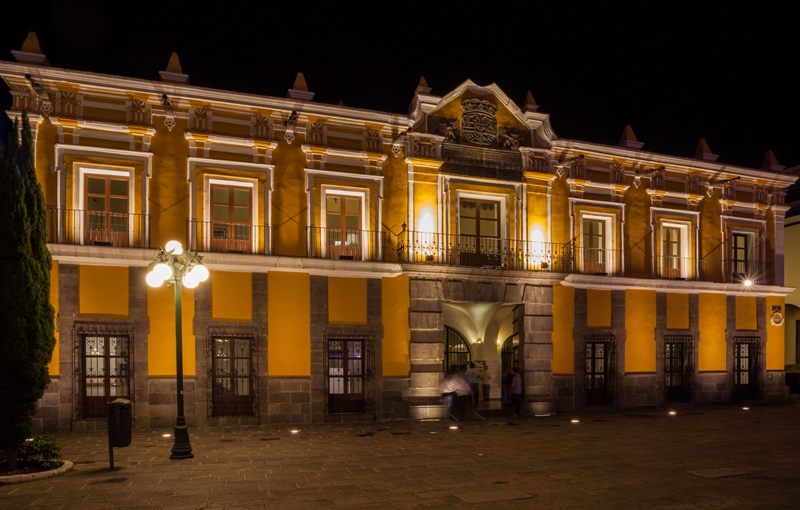 Las 30 Mejores Cosas Que Hacer Y Ver En Puebla - Tips Para Tu Viaje