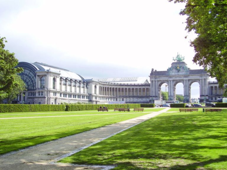 30 Cosas Que Ver Y Hacer En Bruselas - Tips Para Tu Viaje