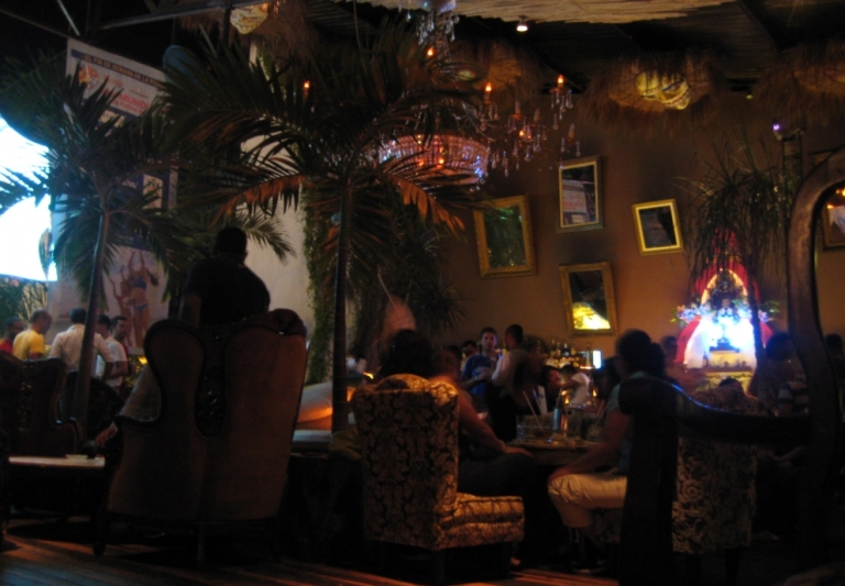 Los 12 Mejores Antros Y Bares En Playa Del Carmen - Tips Para Tu Viaje