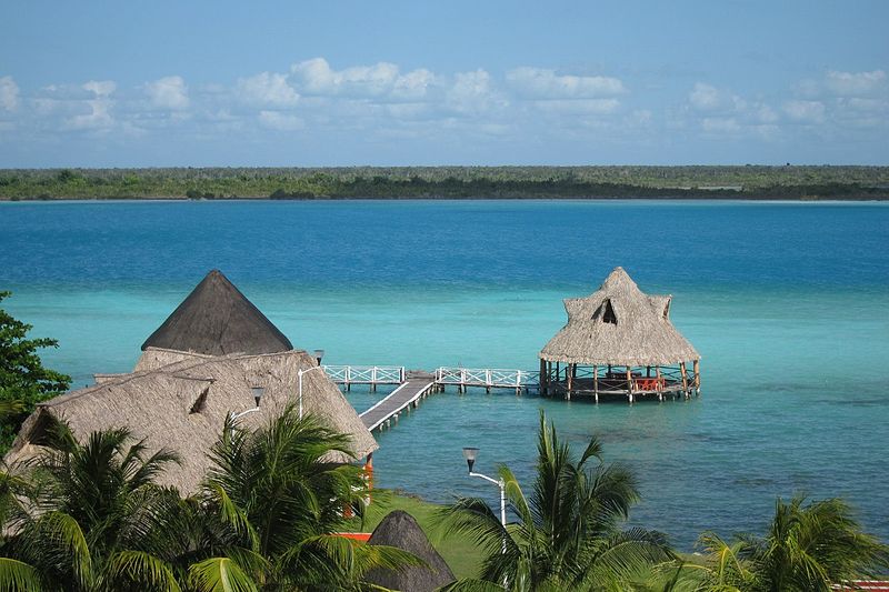 Las 12 mejores cosas que ver y hacer en Bacalar, Quintana Roo - Tips ...