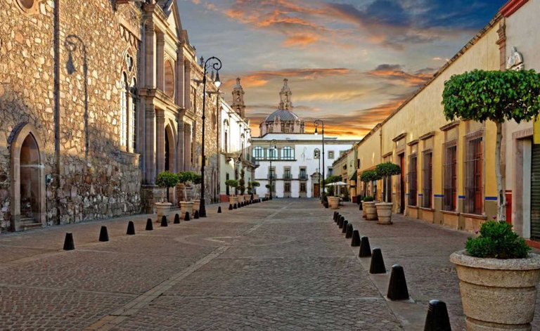 12 Lugares Turísticos De Aguascalientes Para Visitar Y Que Hacer