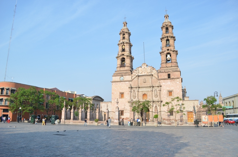 12 Lugares Turísticos De Aguascalientes Para Visitar Y Que Hacer