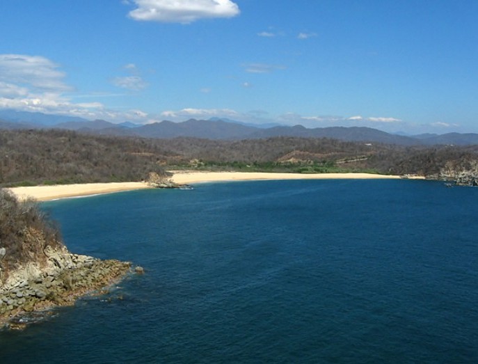 Las 9 mejores bahías de Huatulco: qué hacer y qué ver - Tips Para Tu Viaje