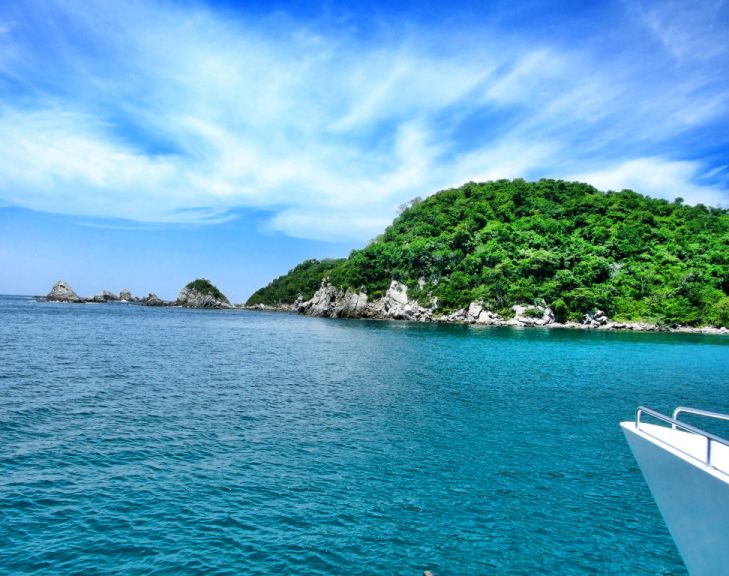 Las 9 mejores bahías de Huatulco: qué hacer y qué ver - Tips Para Tu Viaje