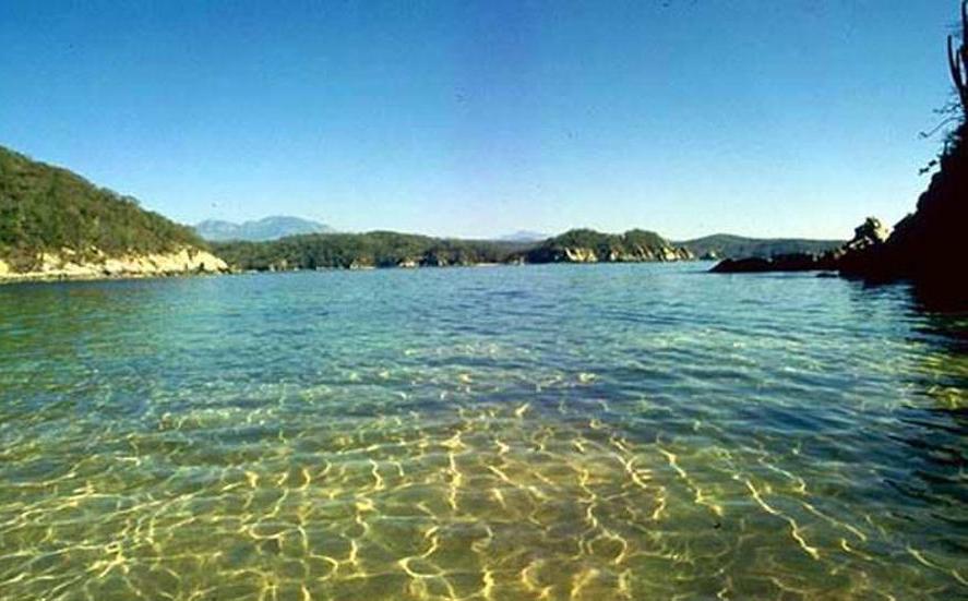 Las 15 Mejores Playas De Oaxaca Que Debes Visitar - Tips Para Tu Viaje