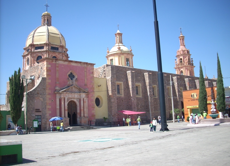 12 Lugares Turísticos De Aguascalientes Para Visitar Y Que Hacer