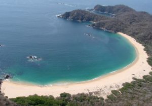 Las 9 mejores bahías de Huatulco: qué hacer y qué ver - Tips Para Tu Viaje