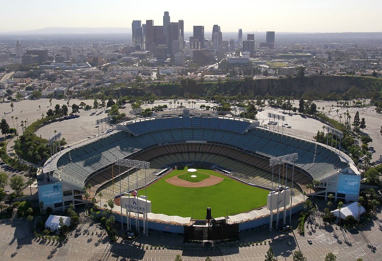 Las 84 mejores cosas que hacer y ver en Los Ángeles - Tips Para Tu Viaje