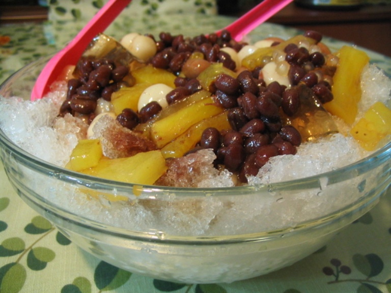 15 Comidas Asiáticas Deliciosas Que Debes Probar - Tips Para Tu Viaje