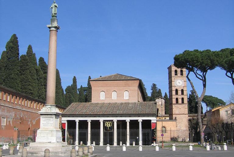 50 cosas que hacer y ver en Roma - Tips Para Tu Viaje