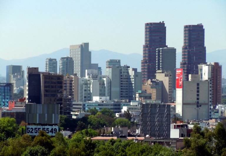 Las 120 cosas que debes hacer en el DF - Tips Para Tu Viaje