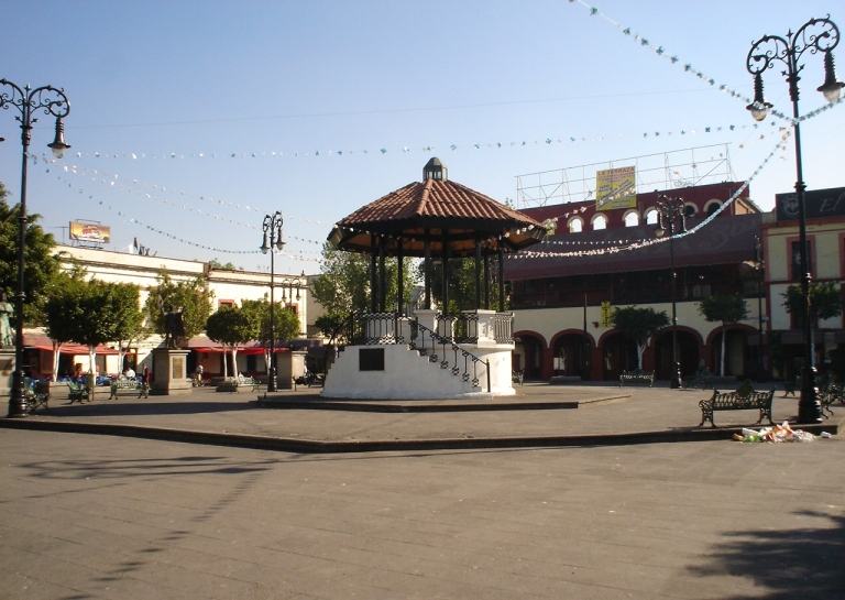 Las 120 cosas que debes hacer en el DF - Tips Para Tu Viaje