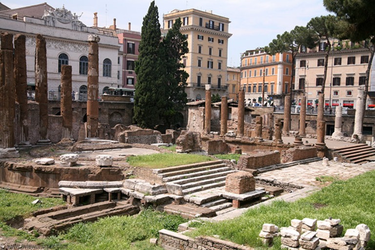 50 cosas que hacer y ver en Roma - Tips Para Tu Viaje