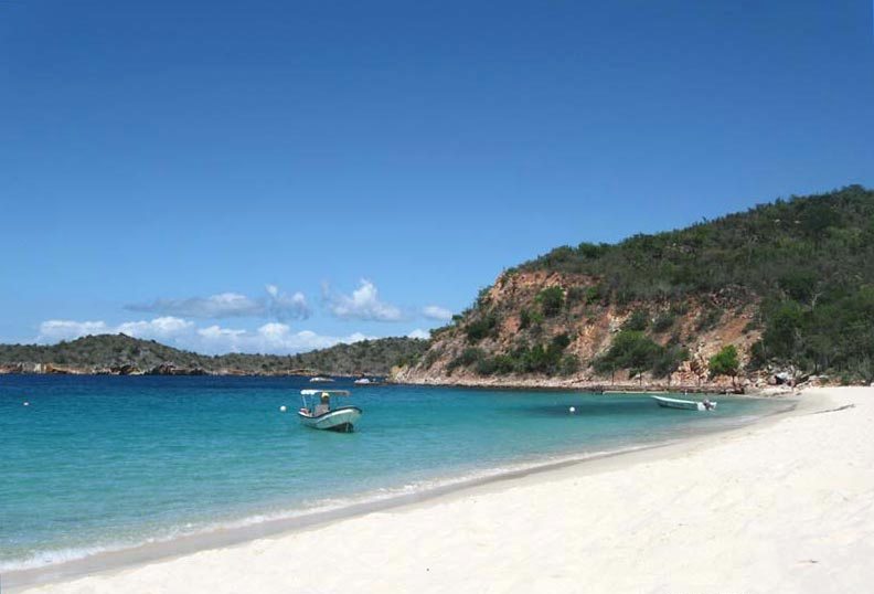 Las 12 Mejores Playas De Venezuela Que Hay Que Visitar - Tips Para Tu Viaje