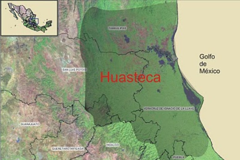 Huasteca Potosina: Que Hacer, Visitar Y Todo Lo Que Ocupas Saber - Tips ...