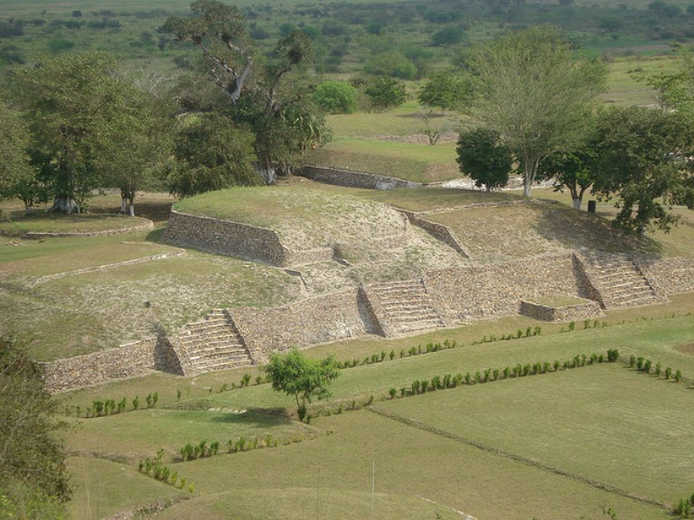 Huasteca Potosina: Que Hacer, Visitar Y Todo Lo Que Ocupas Saber - Tips ...