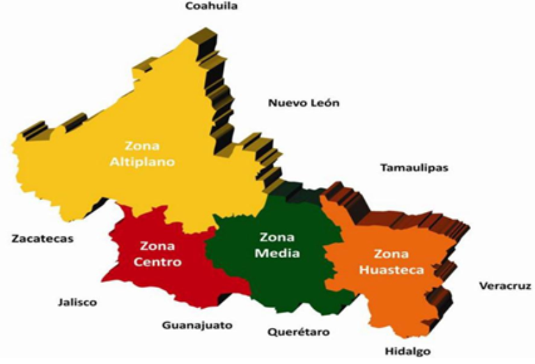 Huasteca Potosina: Que Hacer, Visitar Y Todo Lo Que Ocupas Saber - Tips ...