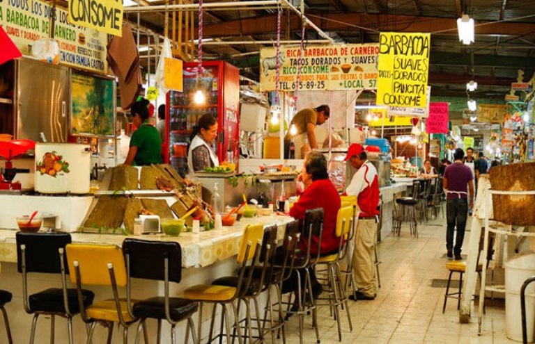 Los 10 Mejores Restaurantes En Coyoacán - Tips Para Tu Viaje
