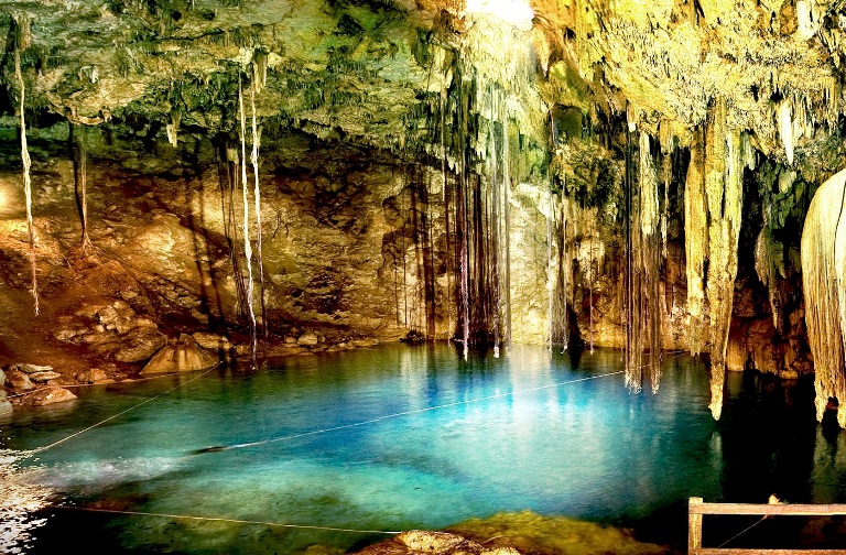 Los 30 paisajes naturales más sorprendentes de México - Tips Para Tu Viaje