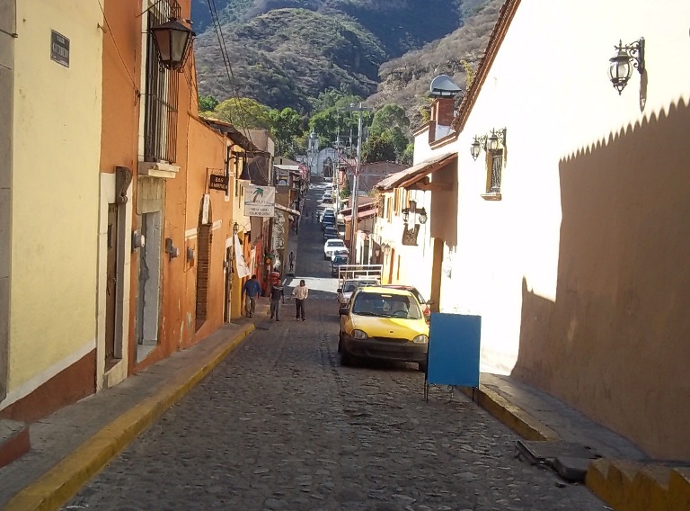 Malinalco, Pueblo Mágico Del Estado De México: Guía Definitiva - Tips ...