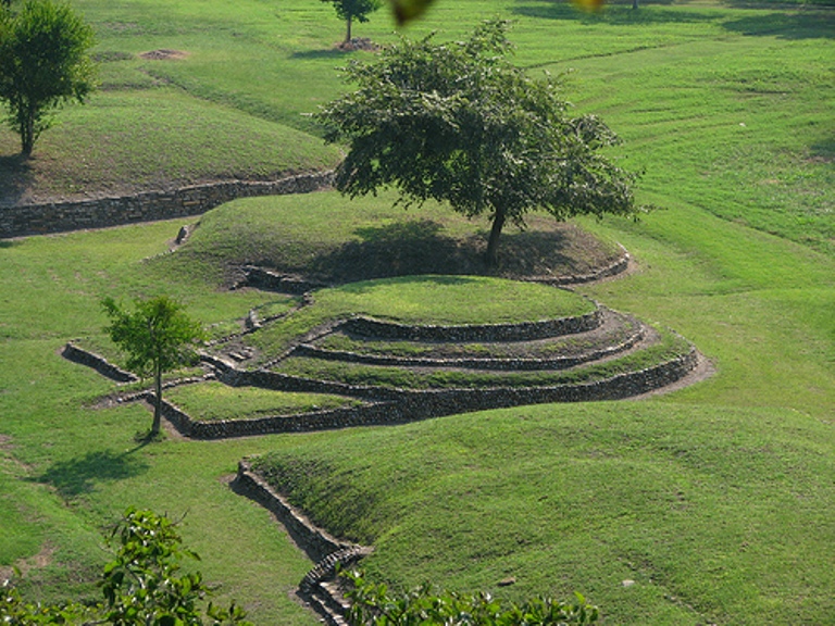 15 cosas que debes visitar y hacer en la Huasteca Potosina - Tips Para ...