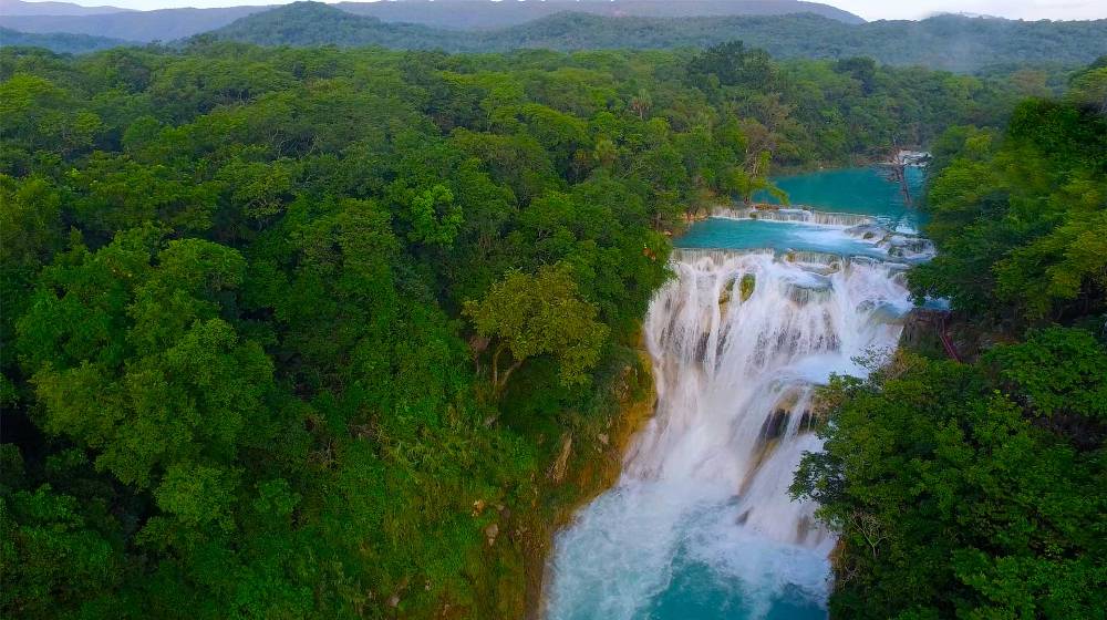 Las 8 mejores cascadas en la Huasteca Potosina - Tips Para Tu Viaje