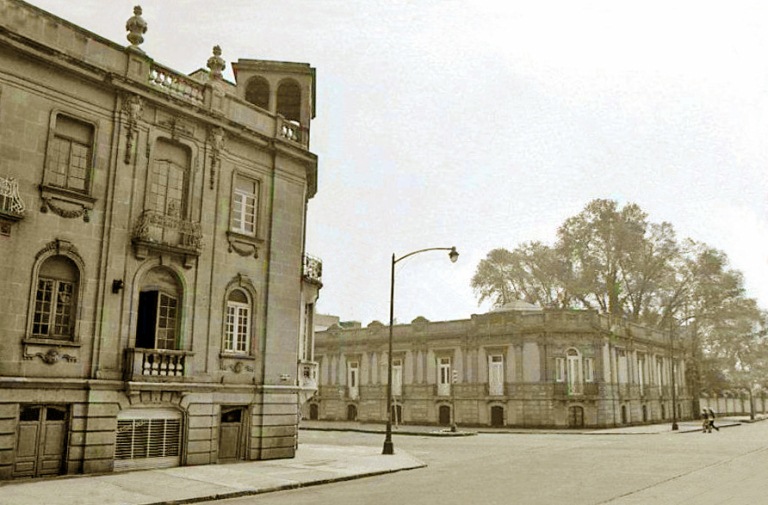 Colonia Roma - Ciudad de México: Guía Definitiva - Tips Para Tu Viaje