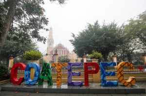 Coatepec, Veracruz - Pueblo Mágico: Guía Definitiva - Tips Para Tu Viaje