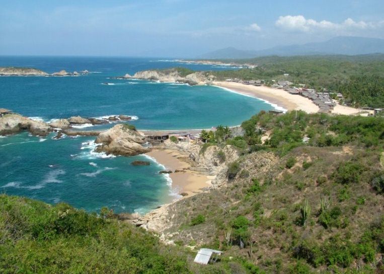 Las 8 Mejores Playas De Michoacán - Tips Para Tu Viaje