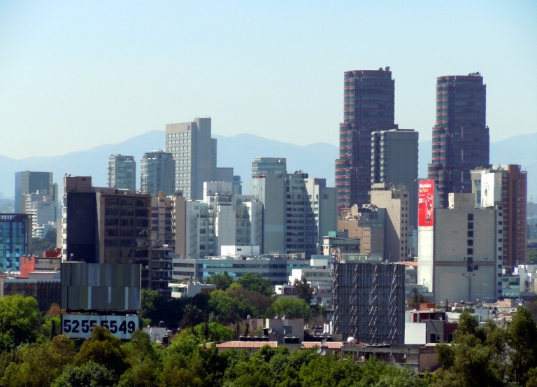 Polanco, Ciudad de México: todo lo que ocupas saber - Tips Para Tu Viaje