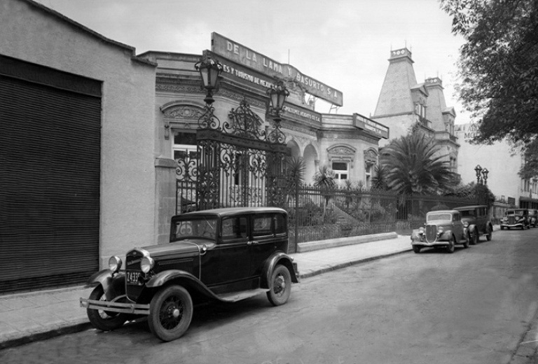 Polanco, Ciudad de México: todo lo que ocupas saber - Tips Para Tu Viaje