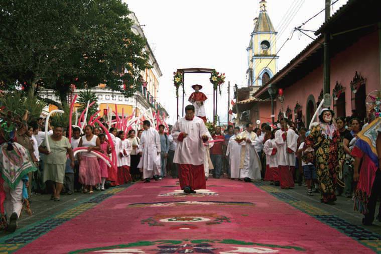 10 Cosas Que Hacer Y Ver En Coatepec, Veracruz - Tips Para Tu Viaje