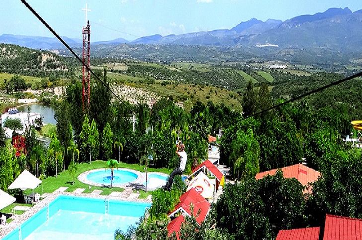 Calvillo, Aguascalientes - Pueblo Mágico: Guía Definitiva - Tips Para ...