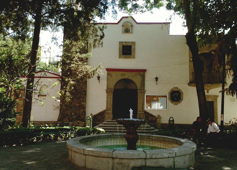 Colonia Roma - Ciudad de México: Guía Definitiva - Tips Para Tu Viaje