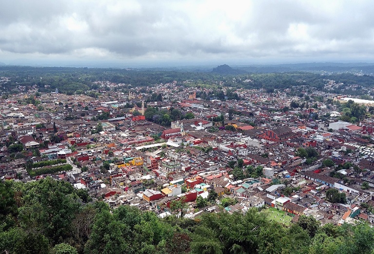 Coatepec, Veracruz - Pueblo Mágico: Guía Definitiva - Tips Para Tu Viaje