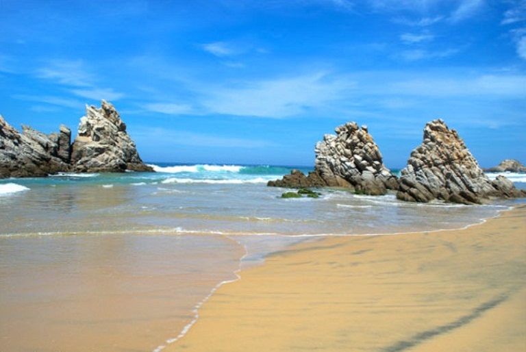 Las 8 Mejores Playas De Michoacán - Tips Para Tu Viaje