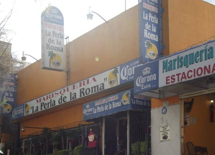 Colonia Roma - Ciudad de México: Guía Definitiva - Tips Para Tu Viaje