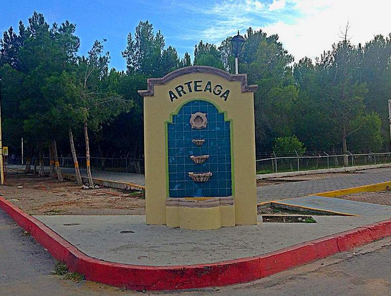 Arteaga, Coahuila - pueblo mágico: guía definitiva - Tips Para Tu Viaje
