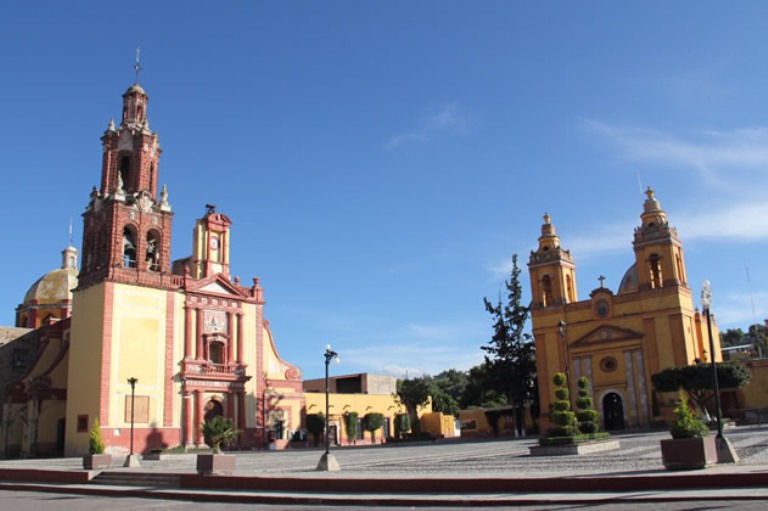 Cadereyta De Montes, Querétaro - Pueblo Mágico: Guía Definitiva - Tips ...