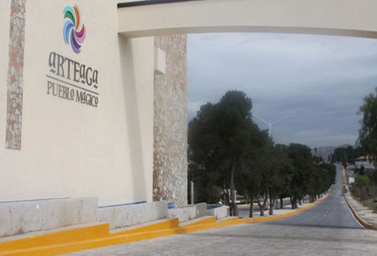 Arteaga, Coahuila - pueblo mágico: guía definitiva - Tips Para Tu Viaje