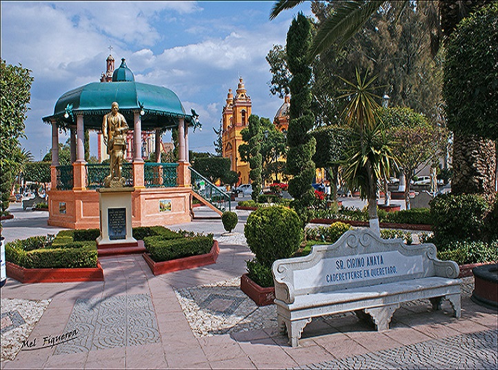 Cadereyta De Montes, Querétaro - Pueblo Mágico: Guía Definitiva - Tips ...
