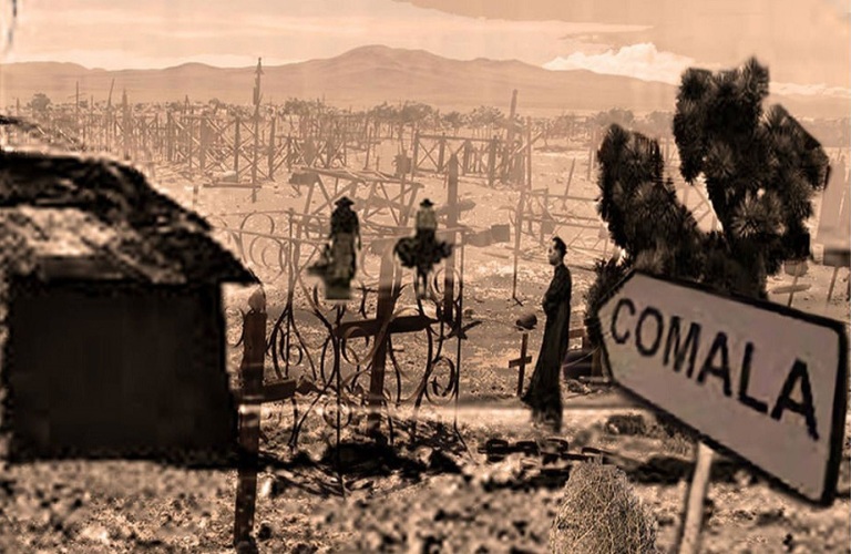 Comala, Colima - Pueblo Mágico: Guía Definitiva - Tips Para Tu Viaje