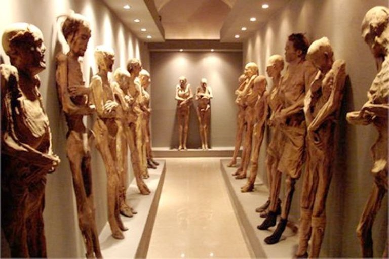 Museo De Las Momias De Guanajuato: Guía Definitiva - Tips Para Tu Viaje
