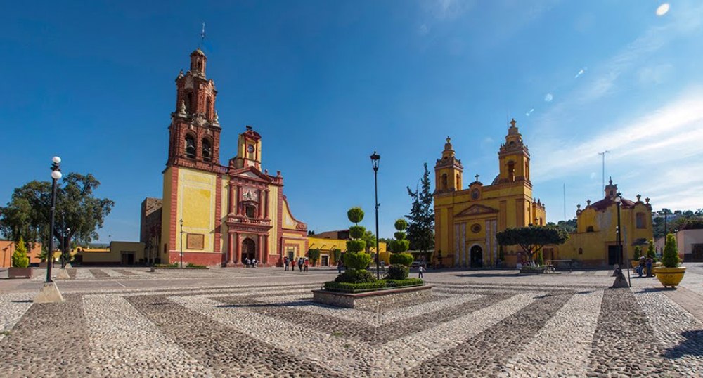 Cadereyta De Montes, Querétaro, Pueblo Mágico: Guía Completa - Tips ...