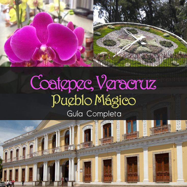 Coatepec, Veracruz - Pueblo Mágico: Guía Definitiva - Tips Para Tu Viaje