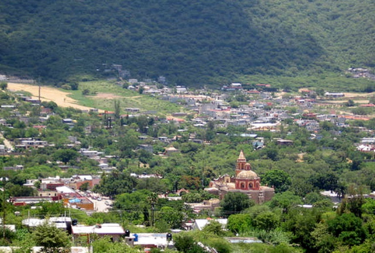 Jalpan De Serra, Querétaro - Pueblo Mágico: Guía Definitiva - Tips Para ...